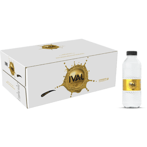 Ival Water – Pure Beverages Industry Company