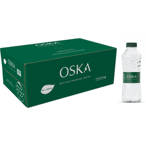 Oska Water – Pure Beverages Industry Company