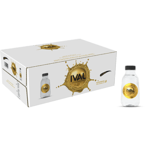 Ival Water – Pure Beverages Industry Company
